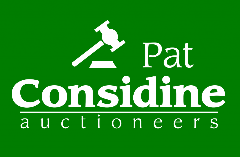 Home - Pat Considine Auctioneers